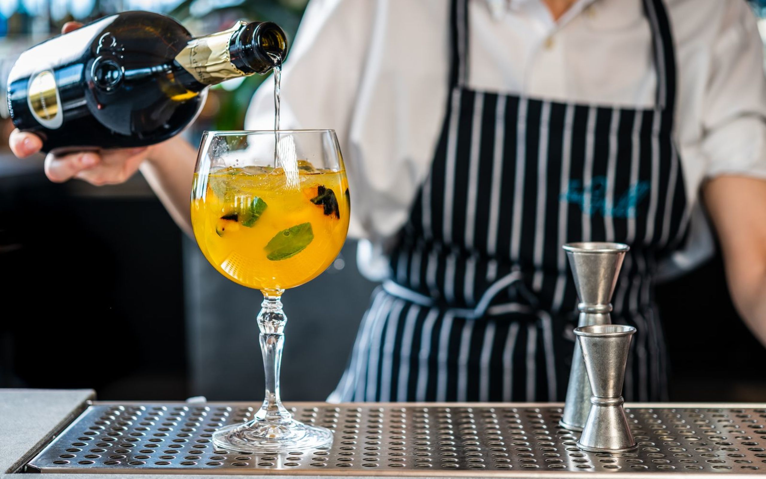 THE GRILL DC | American Restaurant