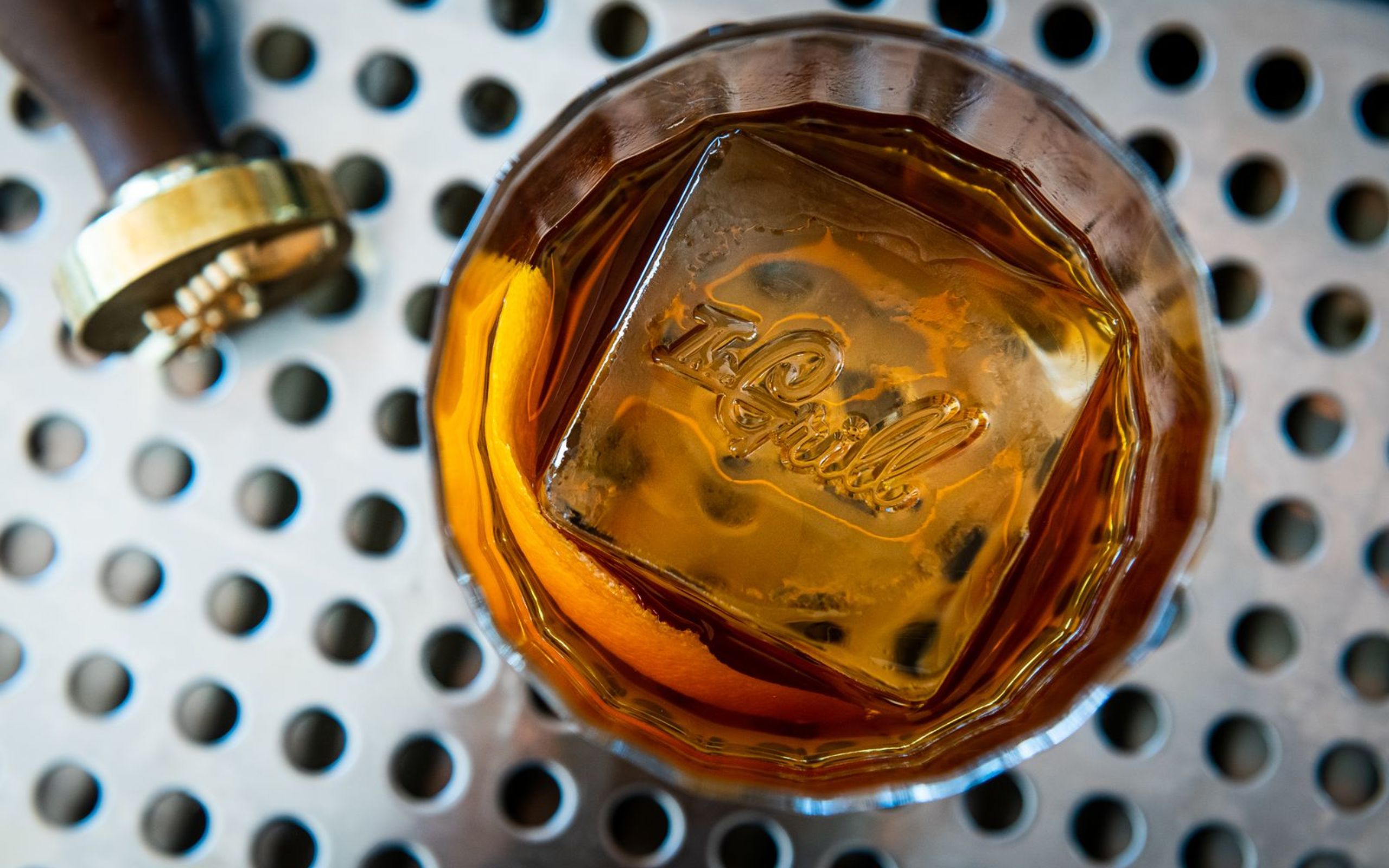 THE GRILL DC | American Restaurant