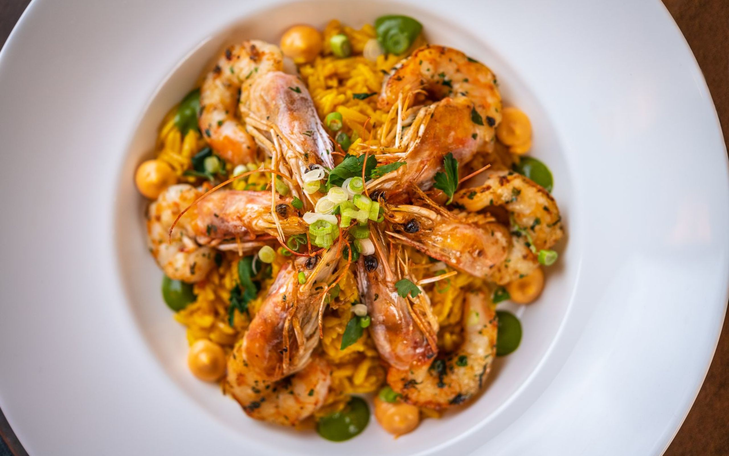 THE GRILL DC | American Restaurant