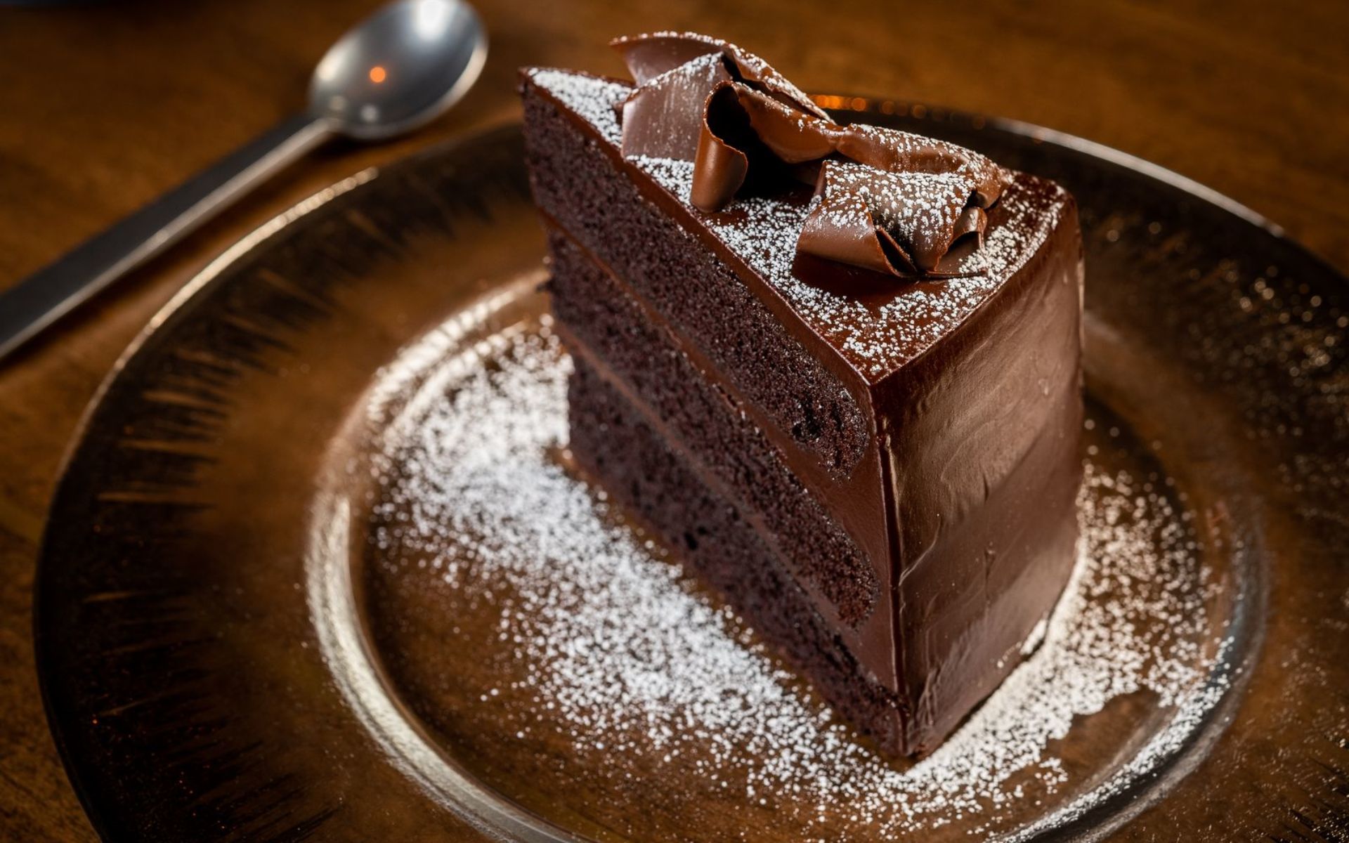 THE GRILL DC | American Restaurant