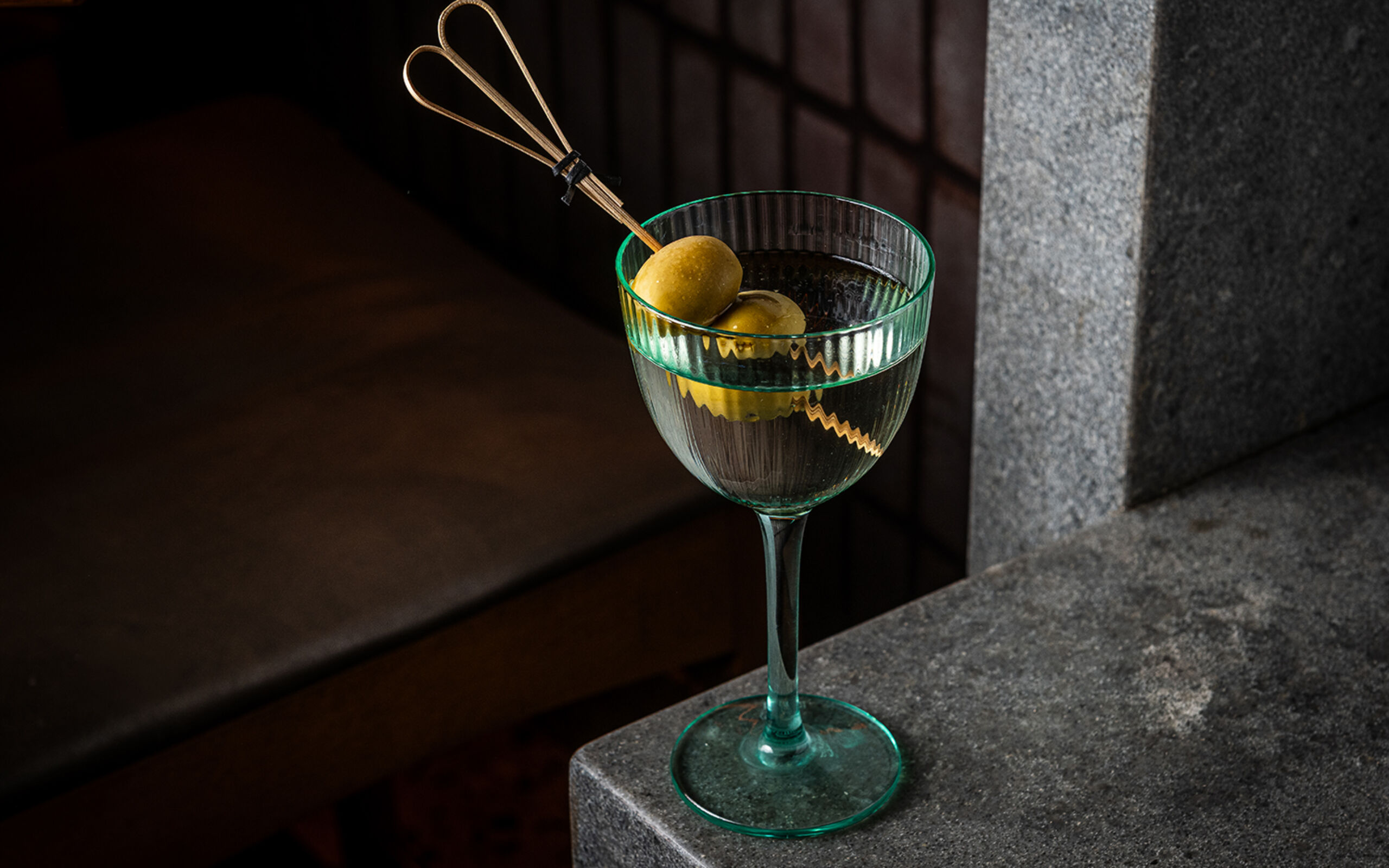 THE GRILL DC | American Restaurant