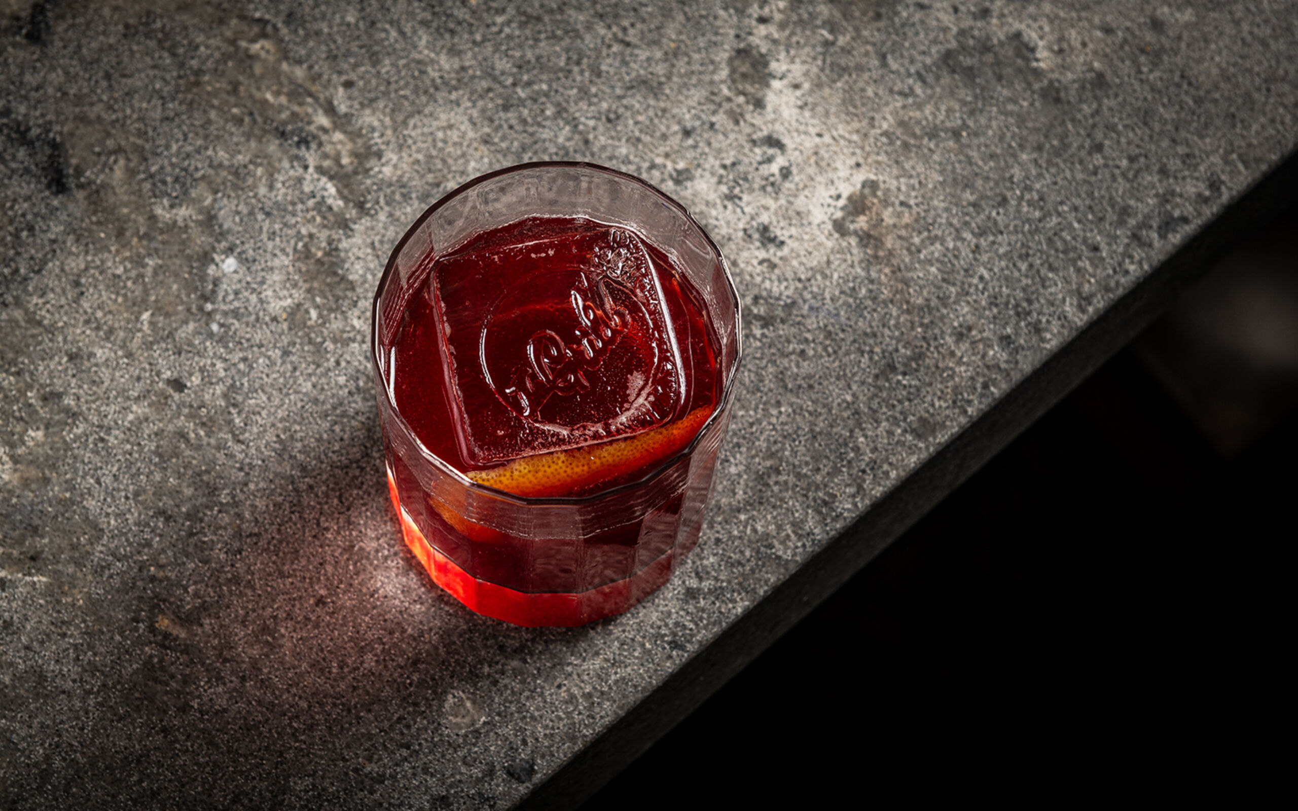 THE GRILL DC | American Restaurant