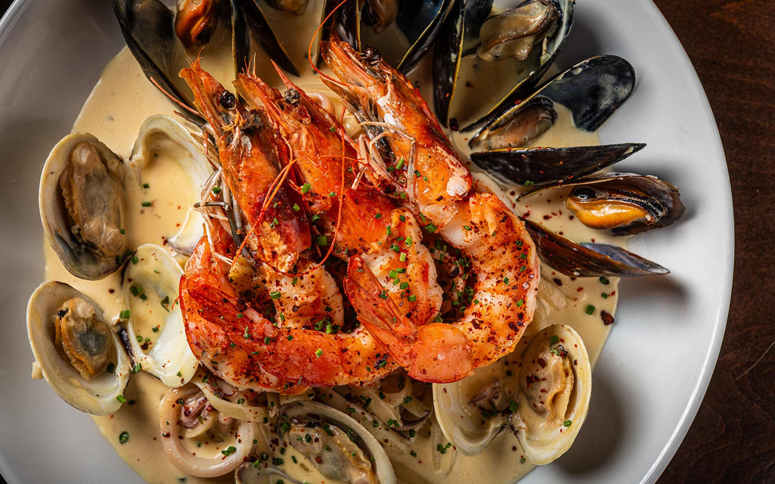 THE GRILL DC | American Restaurant